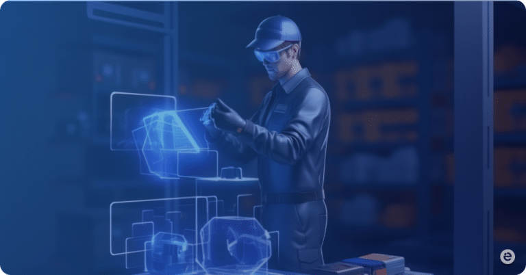 eMoldino – Digitalize. Streamline. Transform