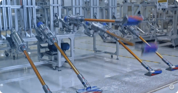 eMoldino – Digitalize. Streamline. Transform