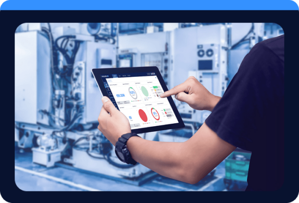 eMoldino – Digitalize. Streamline. Transform