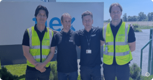 eMoldino – Digitalize. Streamline. Transform