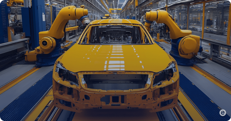 eMoldino – Digitalize. Streamline. Transform